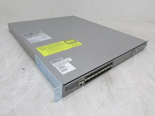 Cisco Catalyst 4500-X WS-C4500X-16SFP+ 16port 10Ge IP Base SFP+ No PSU