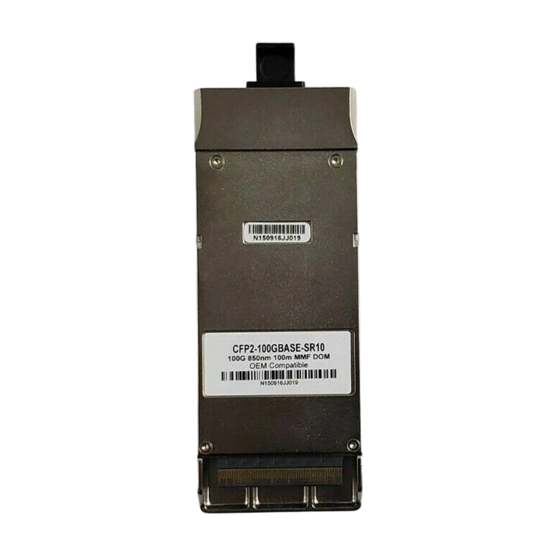 Juniper Networks CFP2-100GBASE-SR10 100GBASE-SR10 Ethernet only CFP2 ...