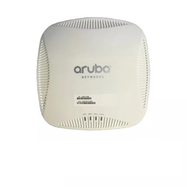 HPE JW164A Aruba AP-205 AP Wireless Access Point