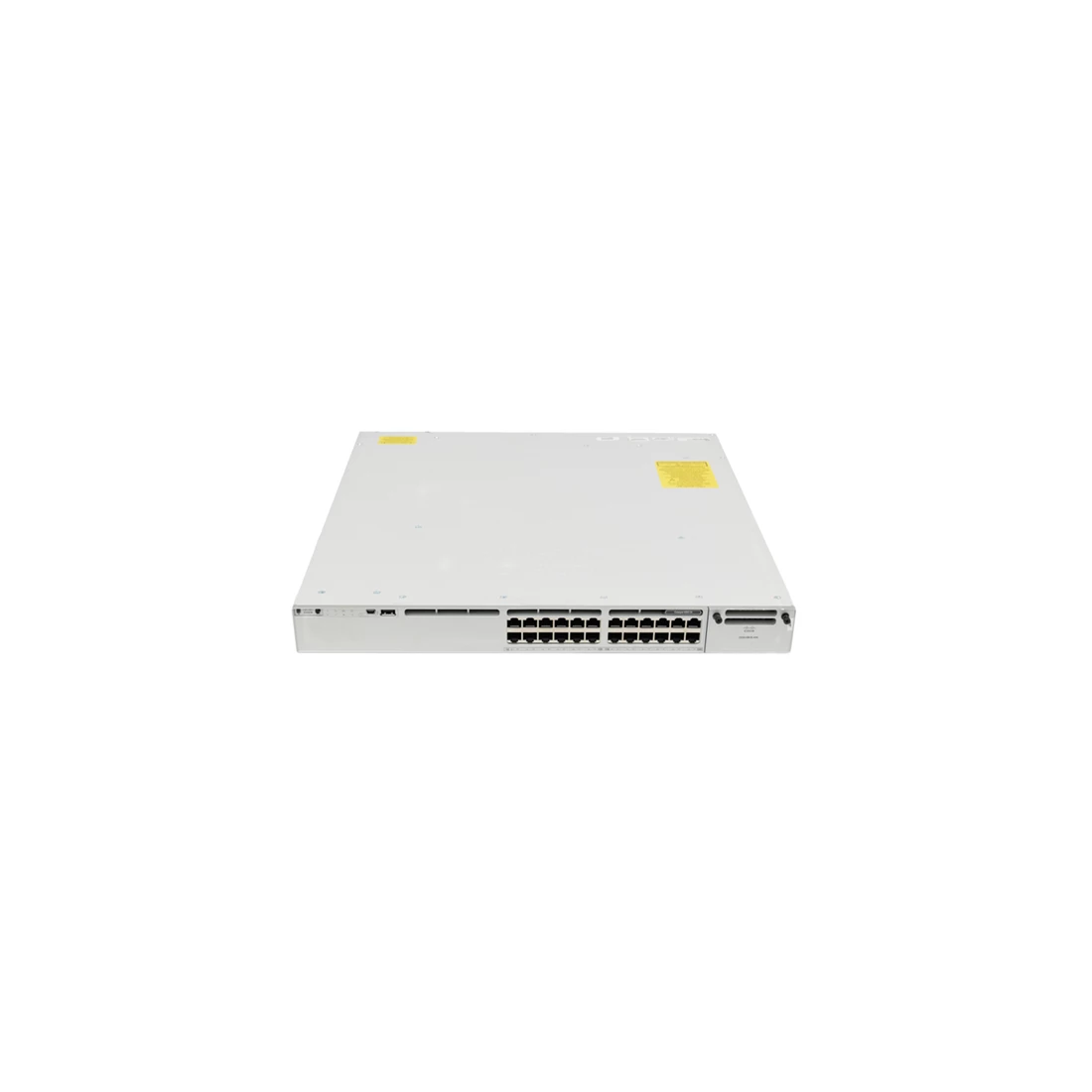 Cisco C9300-24T-A Catalyst 9300 Managed L3 Switch 24 Ethernet Ports