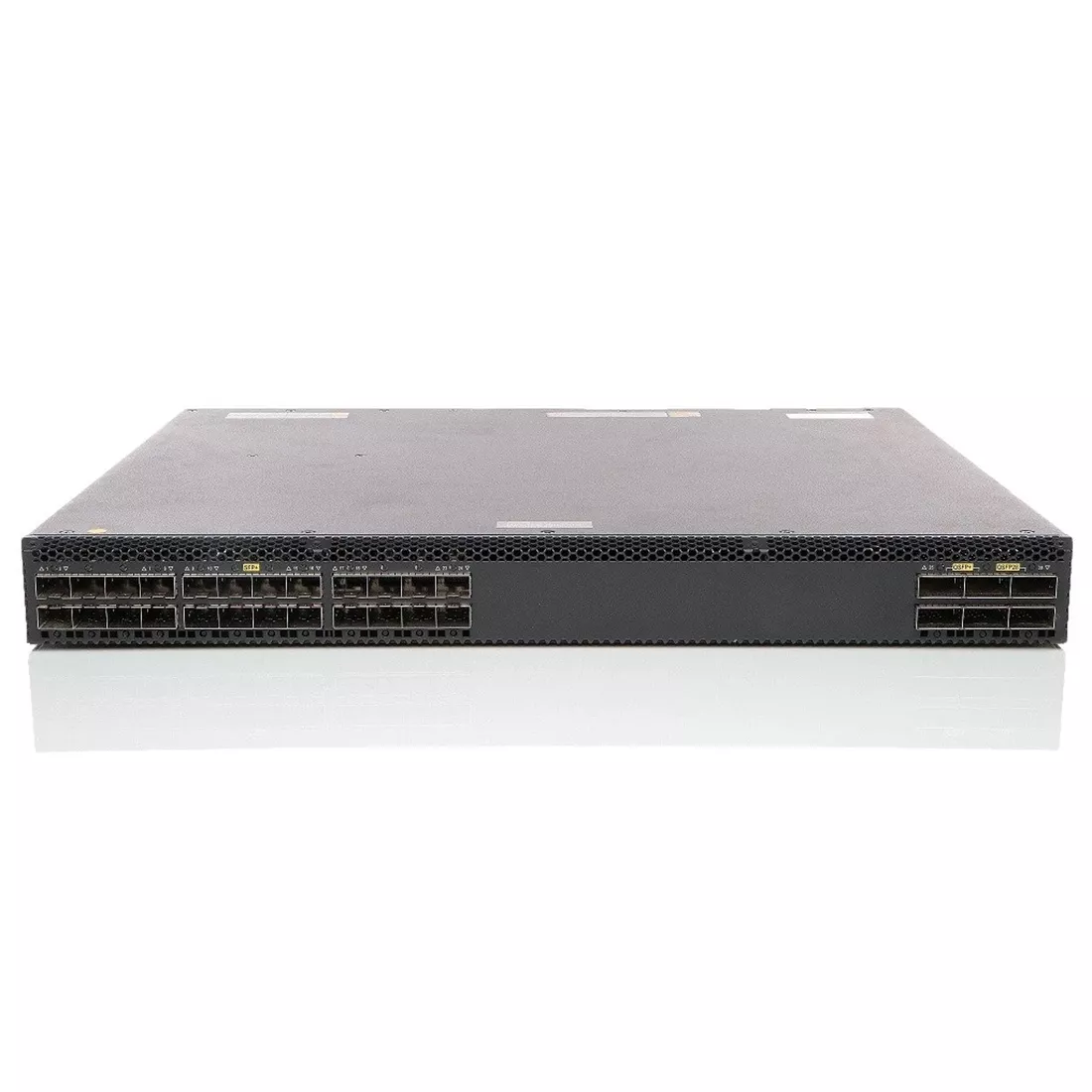 HPE JL587A FlexFabric 5710 24SFP+ 6QS+/2QS28 24 Ports Switch