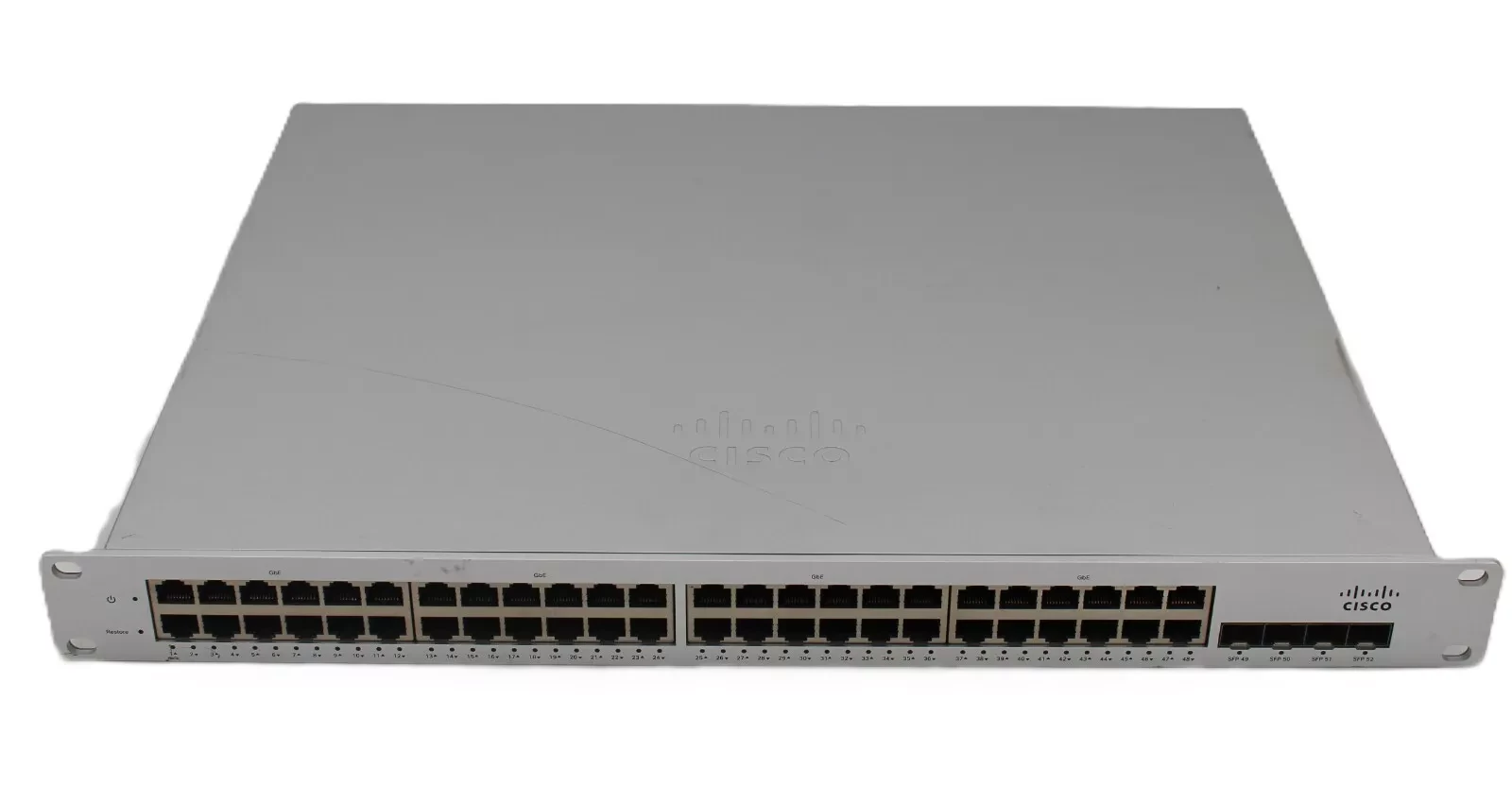 Cisco MS225-48-HW Meraki MS225-48 Layer 2 Switch