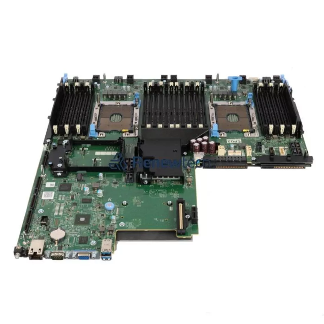 Dell 14X06 PowerEdge R740 Mother board