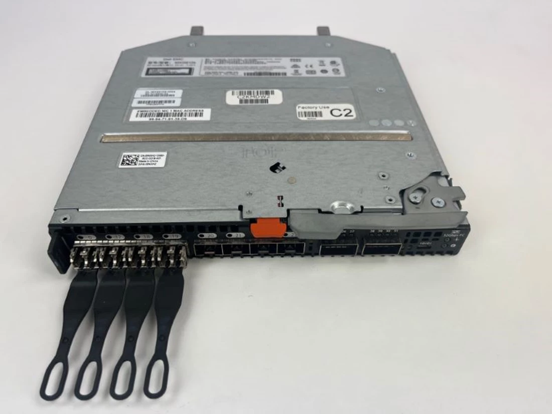 Dell Networking MXG610s 32Gb/s Fibre Channel Switch Module
