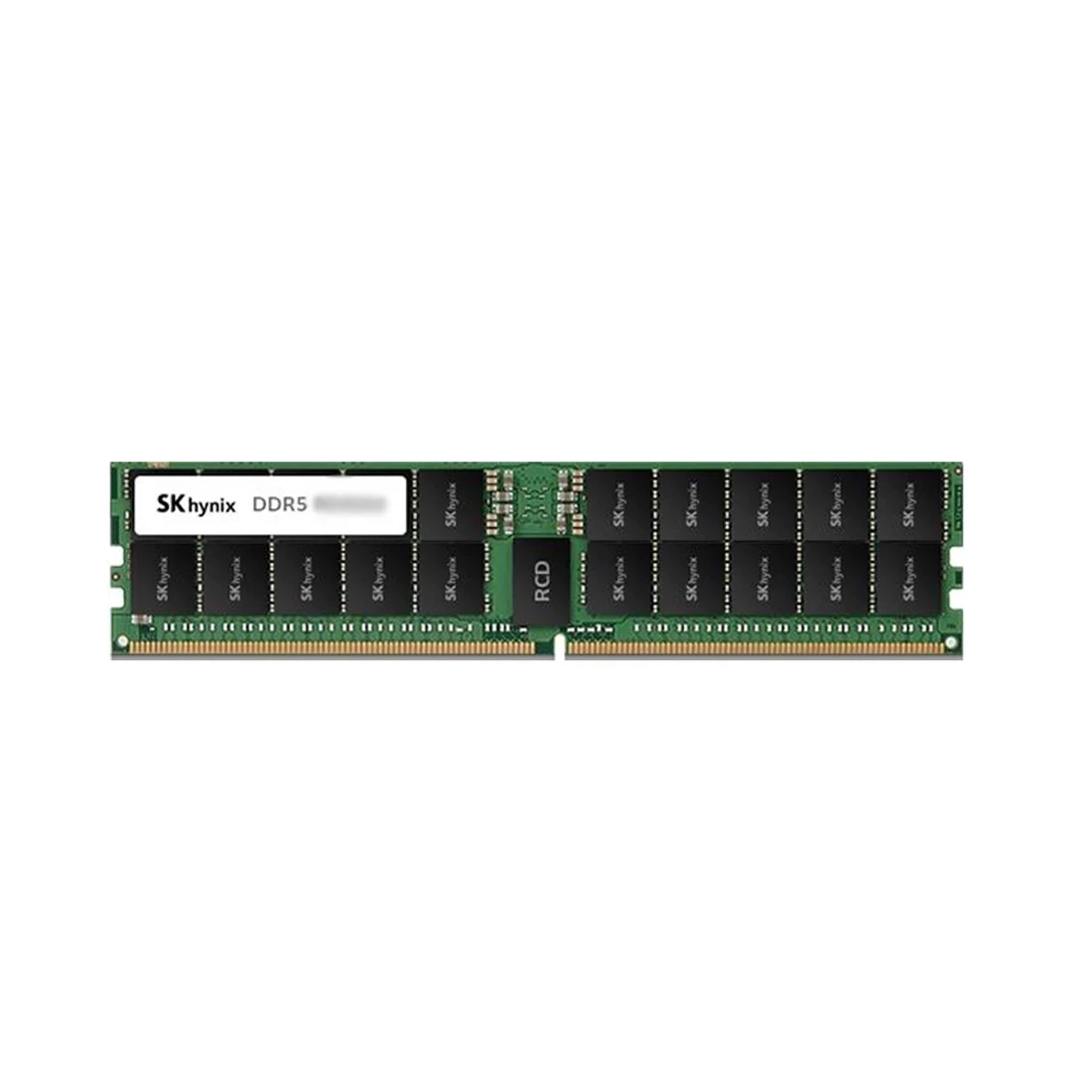 Hynix HMCG84MEBQA115N 32GB PC5-38400 DDR5 4800MT/s 1Rx4 ECC Memory ...