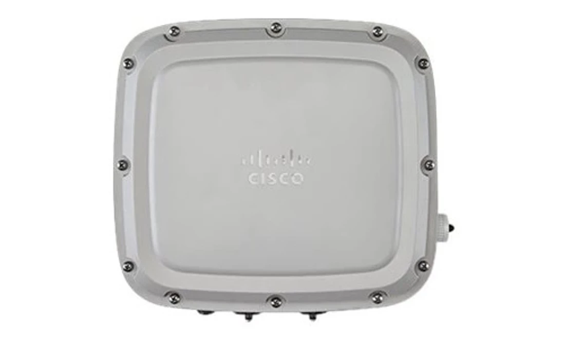 Cisco C9124AXD-B 9124AXD Wi-Fi 6 Wireless Access Point