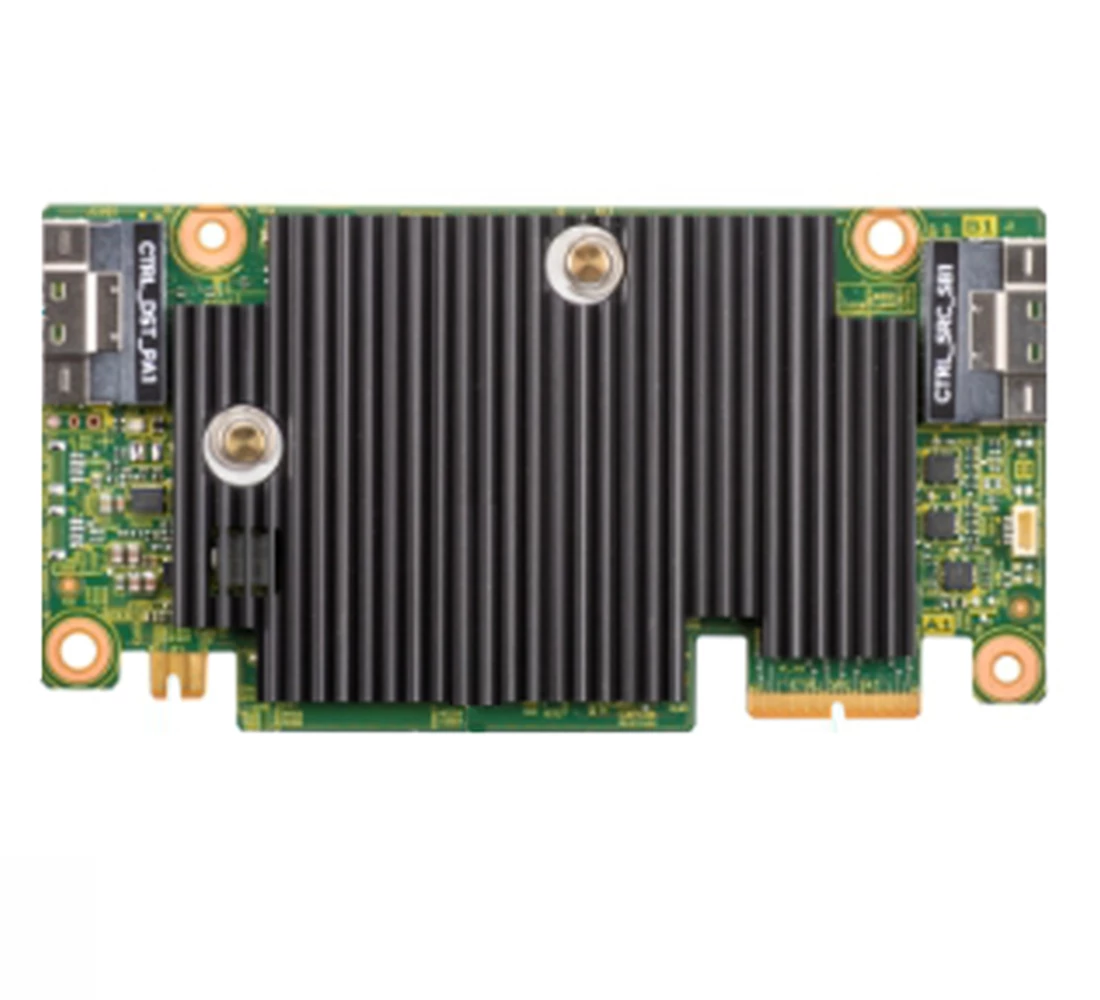 Dell GJYVJ HBA355i 12Gb/s PCIe 16 Ports SAS Controller Adapter