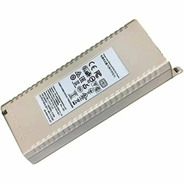 Aruba R6P67A Poe Injector - 1 Ethernet Input Ports Output