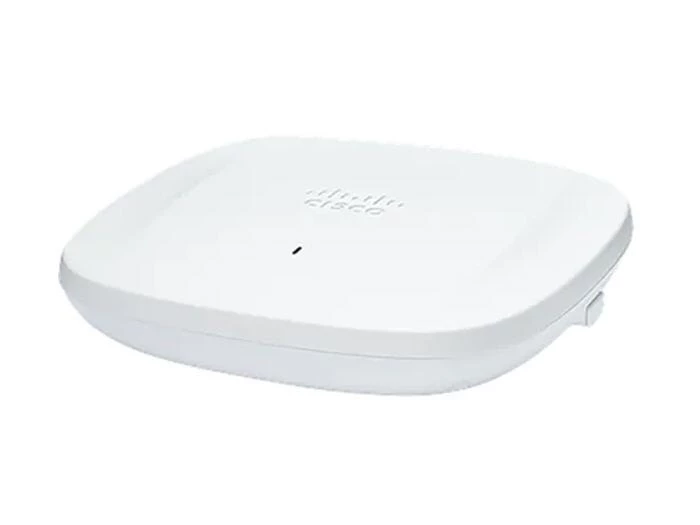 Cisco CW9162I-B Catalyst 9162I Bluetooth, Wi-Fi 6E - Cloud-managed ...