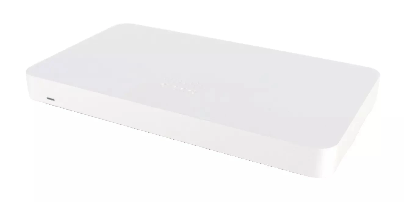 Meraki MX67-HW Meraki MX67 Router/Security Appliance Refurbished