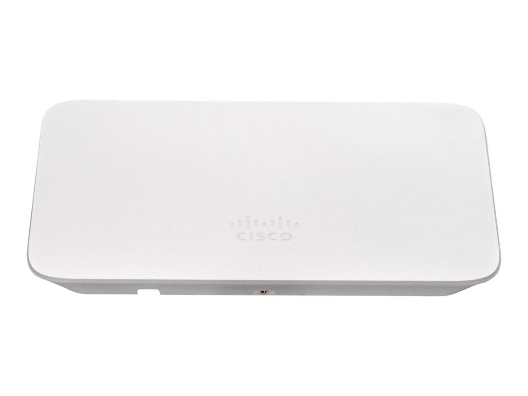 Cisco MR28-HW Meraki MR28 Entry Level Wi-Fi 6 Bluetooth Cloud-managed Wireless Access Point