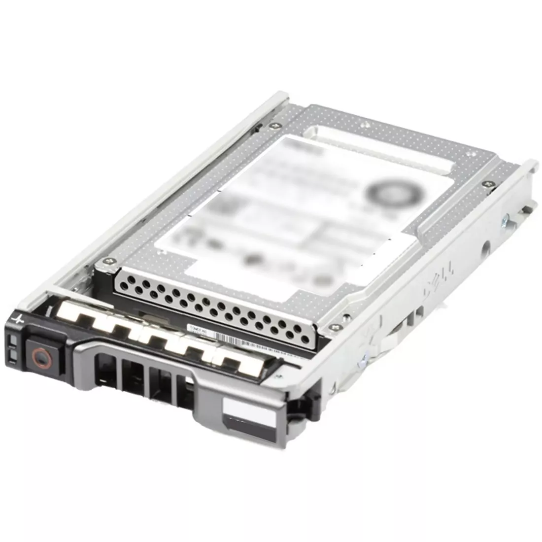 Dell 345-BBZG 3.84TB SAS-12Gbps Read Intensive 2.5-inch Hot Plug SSD