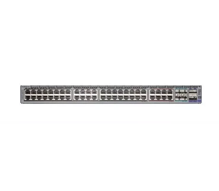 Arista CCS-720XP-48ZC2-F 720XP 40x 100M-2.5G PoE Switch