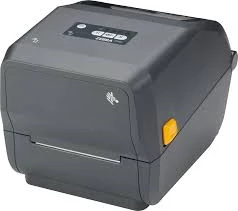 Zebra ZD4AH42-D01E00EZ ZD421-HC Desktop Direct Thermal Printer