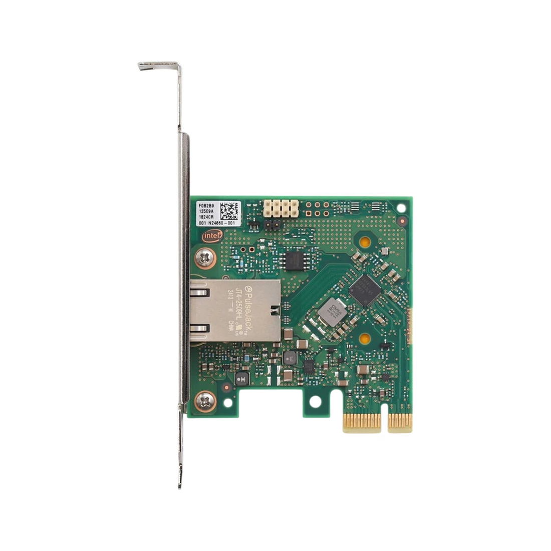 Dell KXH4R Intel I226-T1 1-Port 2.5GB Ethernet Network Adapter