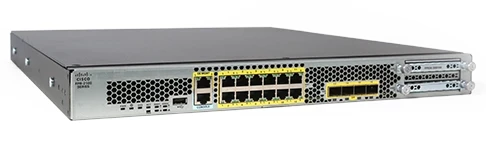 Cisco FPR2110-ASA-K9 FirePOWER 2110 ASA - Security appliance 1U rack ...