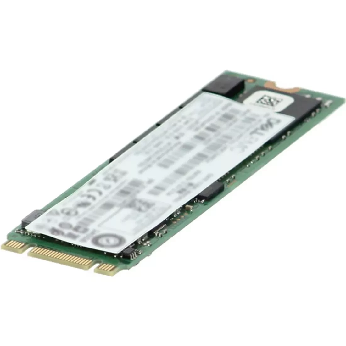 Dell 400-BONL 480GB SSD M.2 SATA 6Gbps 512e Hard Drive, Single Stick