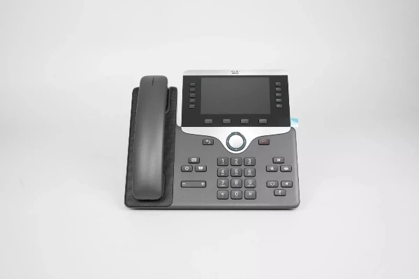 Cisco CP-8841-3PCC-K9 IP Phone 8841 VoIP phone with Multiplatform Firmware