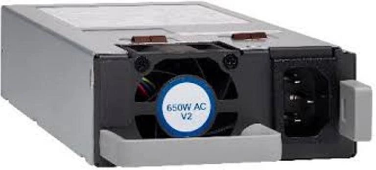 Cisco C9K-PWR-650WAC-R/2 650W Redundant Ac Power Supply for Catalyst ...