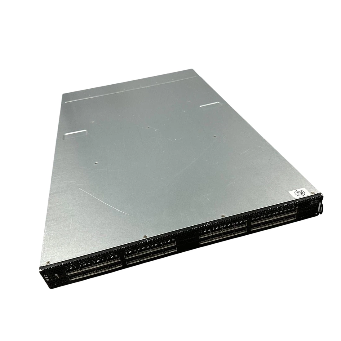 NVIDIA 920-9N101-09R7-0S0 SN2700 Open Ethernet Switch Manageable 100 ...