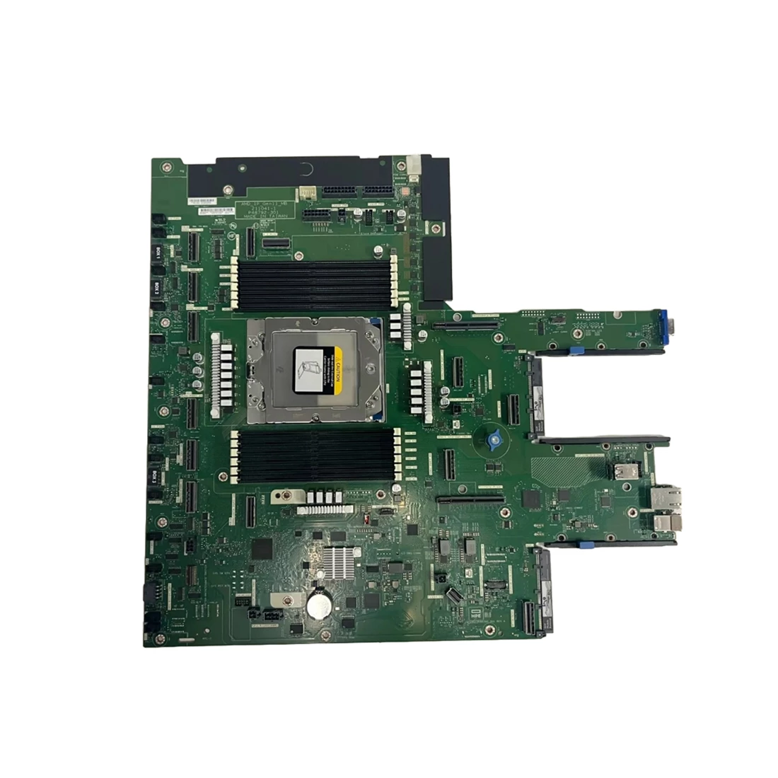 HPE P60373-001 Motherboard for ProLiant DL325 G11 / DL345 G11 – SP5 ...