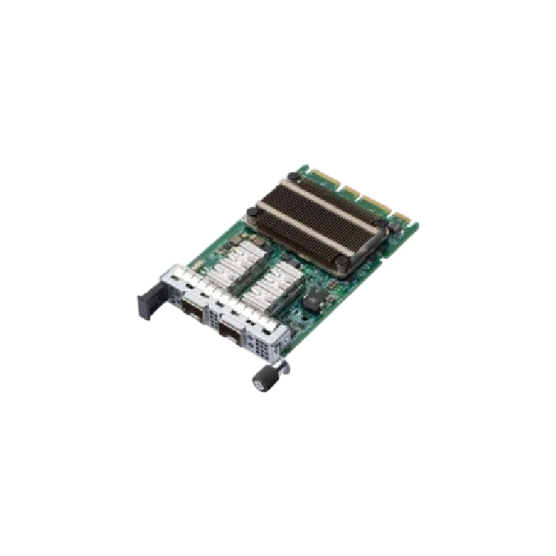 HPE P73114-B21 Broadcom BCM57608 Ethernet 100Gb 2-port QSFP112 OCP3 Adapter