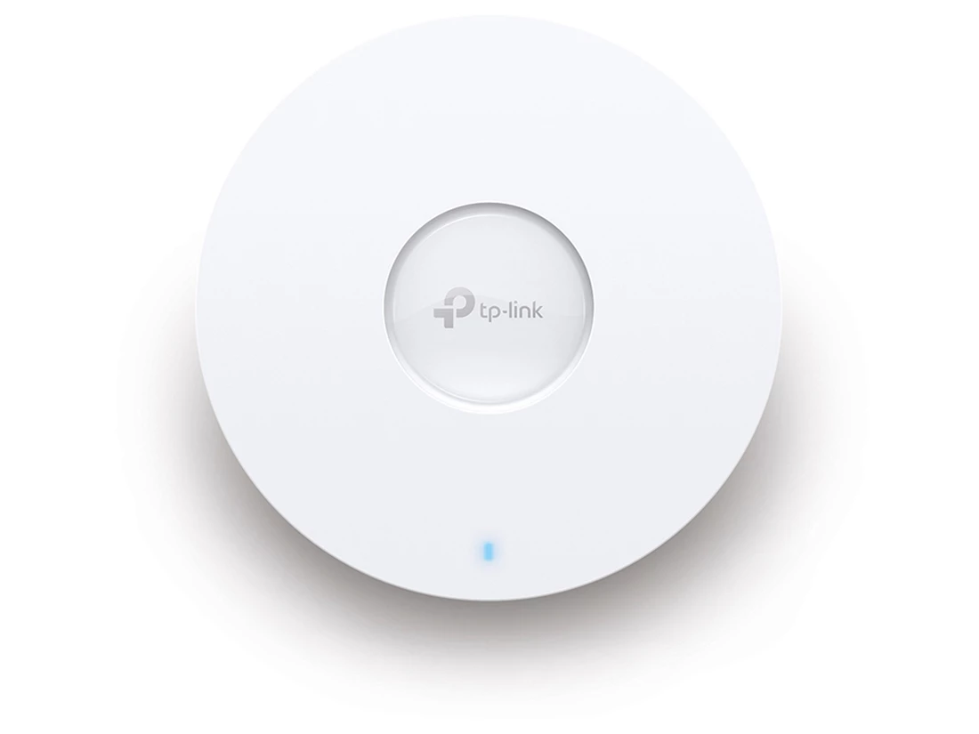 TP-Link EAP650 Ultra-Slim Omada True WiFi 6 AX3000 Wireless Gigabit ...