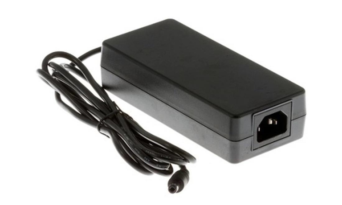 Cisco C9K-80W-ADPT AC-dC 80W Slim Power Adapter For 9200 Series Switch.