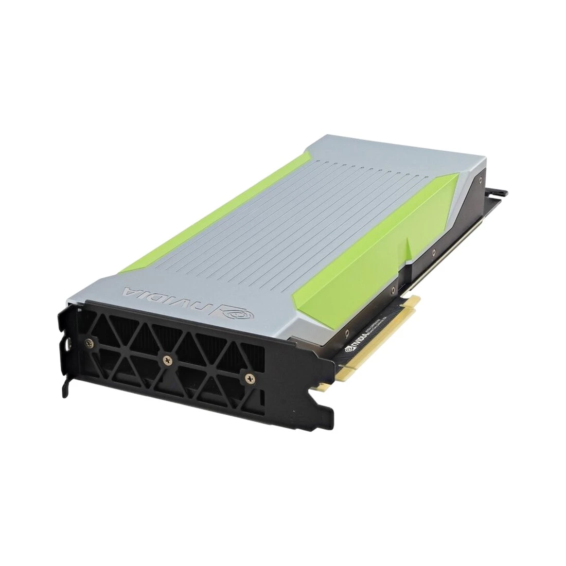 Dell 490-BFSU NVIDIA Quadro RTX 6000 24GB GDDR6 Graphics Card Passive ...