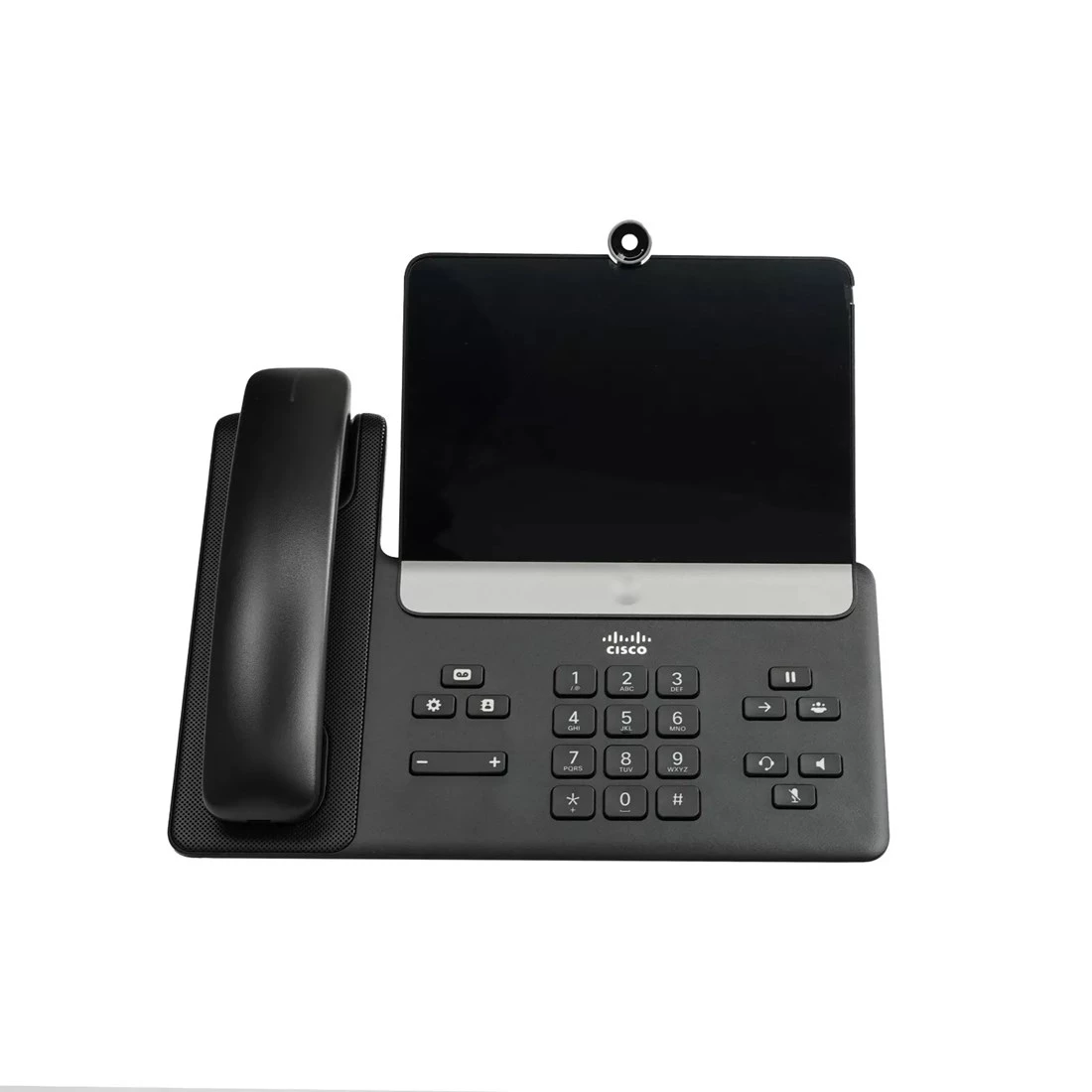 Cisco CP-8875-K9 Video Phone 8875