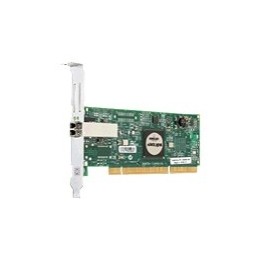 FIBRE CHANNEL HOST BUS ADAPTER