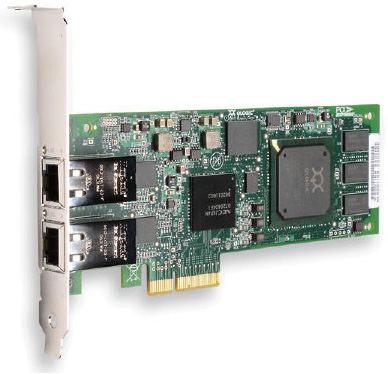 QLOGIC QLA4052C-CK iSCSI HOST BUS ADAPTER CONTROLLERS Search Page.