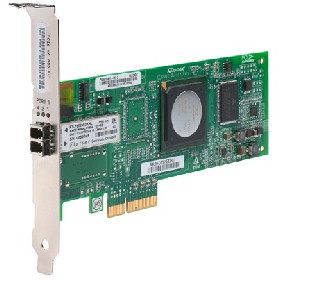 FIBRE CHANNEL HOST BUS ADAPTER