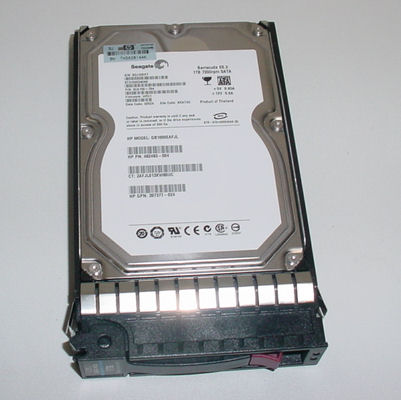 SATA-II HARD DRIVES W-TRAY - ServerSupply.com