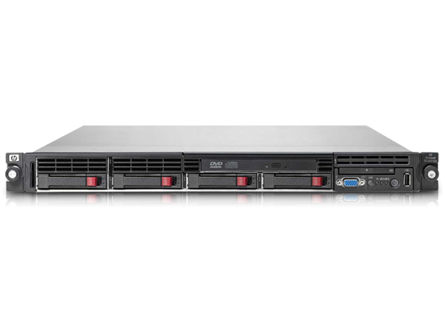HPE P52499-B21 ProLiant DL360 Gen11 8SFF NC CTO Server