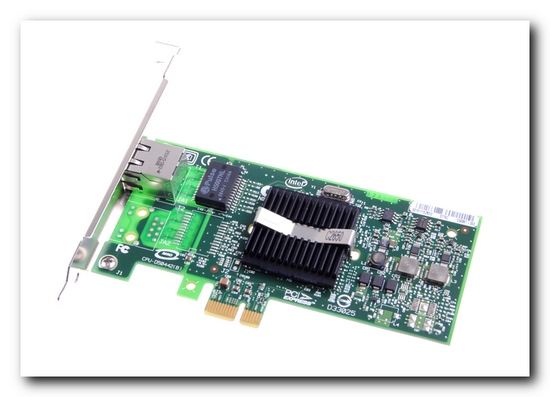 NETWORK INTERFACE CARD NETWORKING PCI