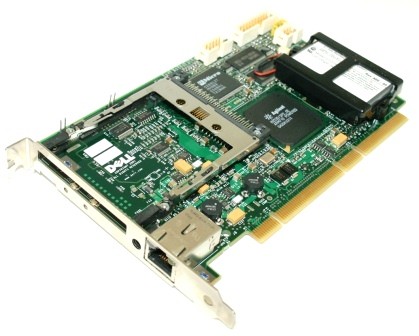 NETWORK MANAGEMENT CARD NETWORKING - ServerSupply.com