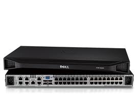 CONSOLE SWITCH NETWORKING 32 PORT