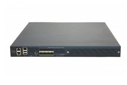 Cisco AIR-CT5508-HA-K9 5508 Wireless Controller 8 ports