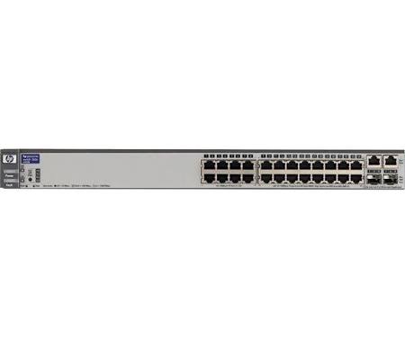 SWITCH NETWORKING 24 PORT