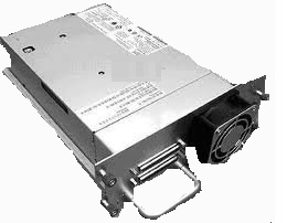 LTO - 4 TAPE DRIVES - ServerSupply.com