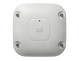 Cisco AIR-CAP3602E-A-K9 Aironet 3600E PoE Wireless Access Point Ref