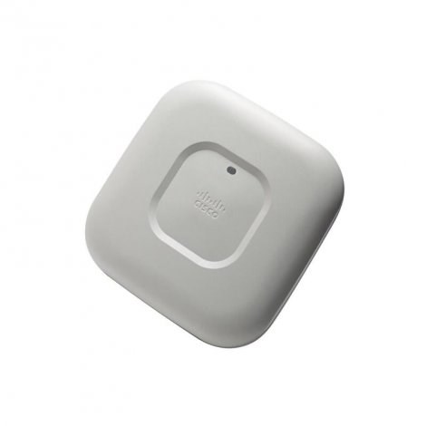 Cisco AIR-CAP1702I-D-K9 Aironet 1702i Controller-based wireless