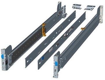 RAIL KIT POWEREDGE
