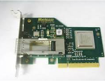 Dell 3N9XX VRTX PCIe Pass Through Mezzanine Adapter for M520/M620/M630