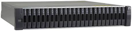 NETAPP DS2246 DISK-SHELVE-24X-600GB-10K-SAS-2X-IOM6- CONTROLLERS WITH ...