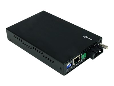 STARTECH ET90110SC2 MEDIA-CONVERTER EXTERNAL NETWORKING Search Page.