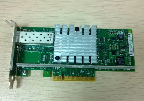 NETWORK ADAPTER NETWORKING 10 GIGABIT