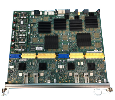 EXPANSION MODULE NETWORKING 4 PORT