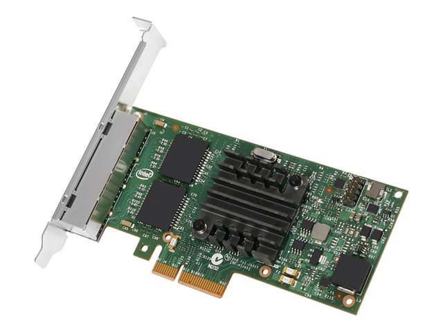 Intel I350-T4V2 Ethernet Server Adapter Ref